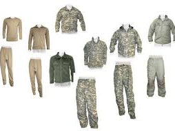 ECWCS Layering System & Underwear – camoLOTS.com