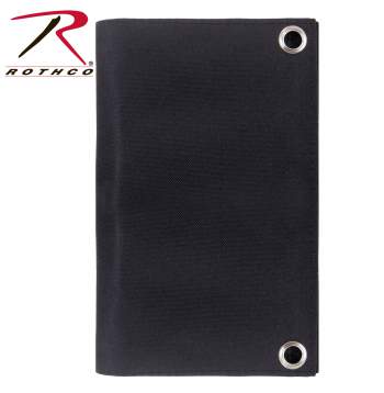 MOLLE Solar Panel With Power Bank – camoLOTS.com