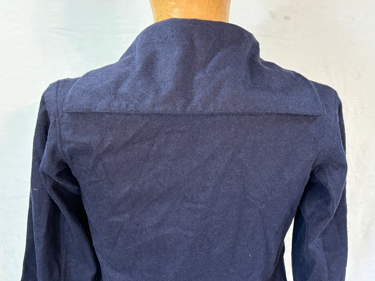 East German Navy Uniform Sailor Middy – camoLOTS.com