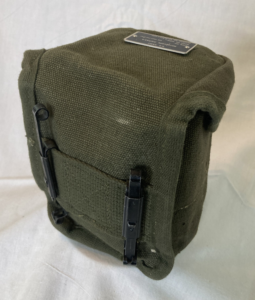 USGI AN/PAS-6 Metascope Pouch – camoLOTS.com