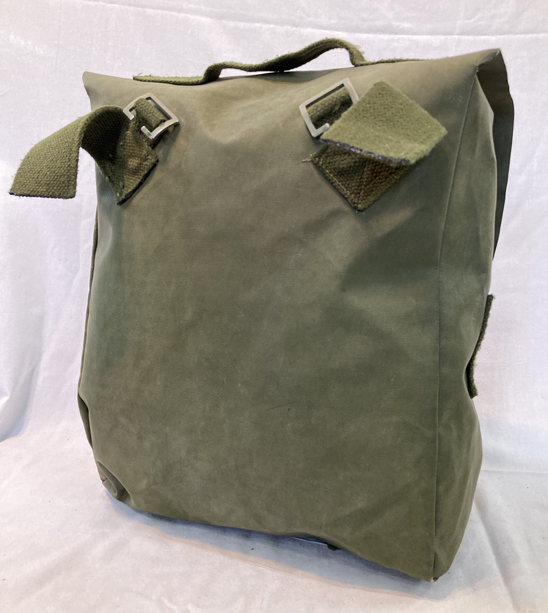 M45-59 Backpack Green Danish Cold War Era – camoLOTS.com