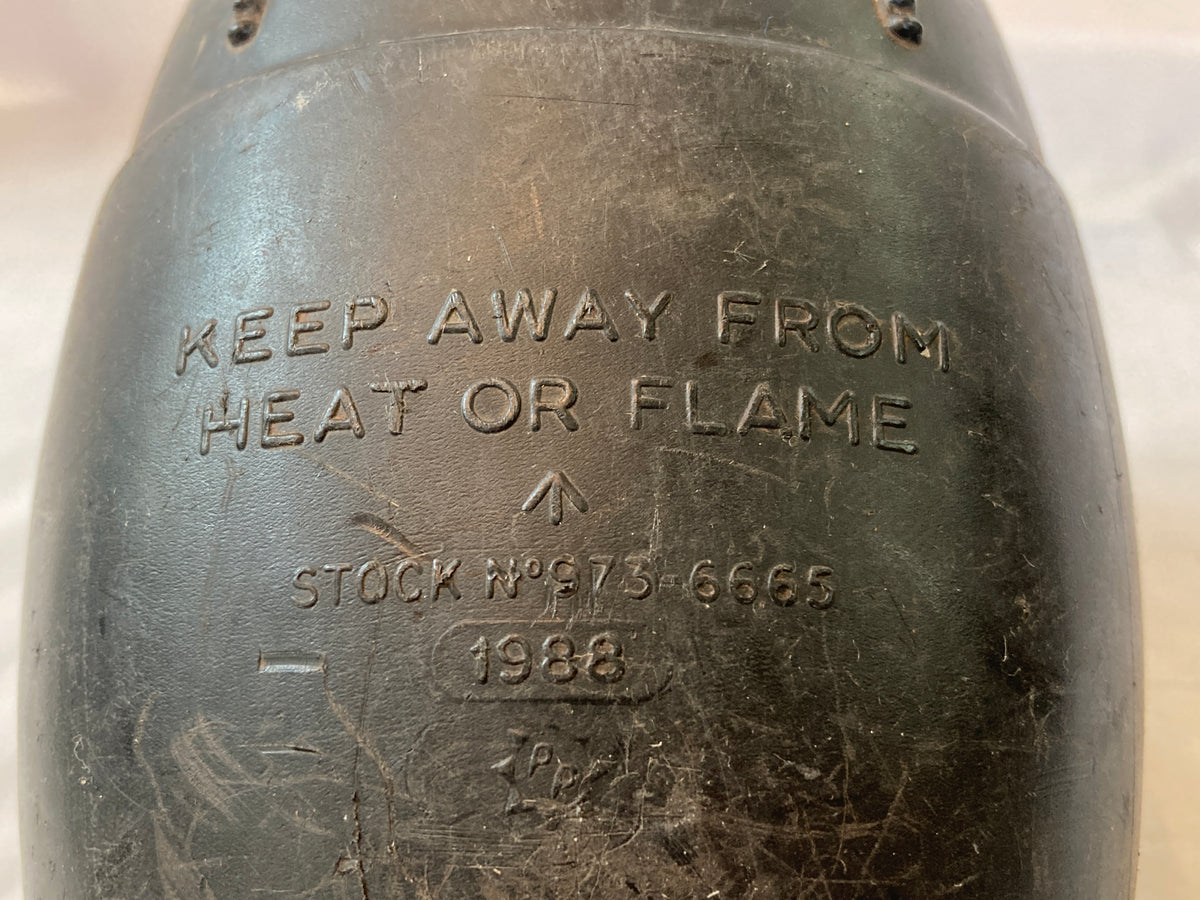 British Military P58 Water Bottle Canteen – camoLOTS.com
