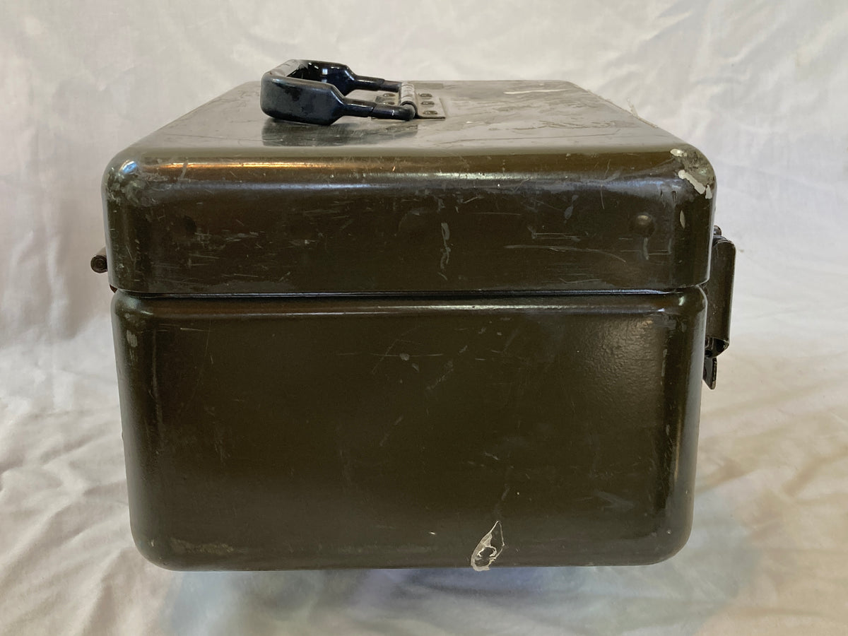 US Military Metal Storage Case – camoLOTS.com