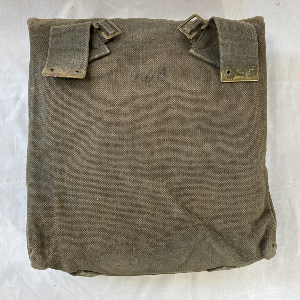 Dutch Army M52 M53 Large Backpack – camoLOTS.com