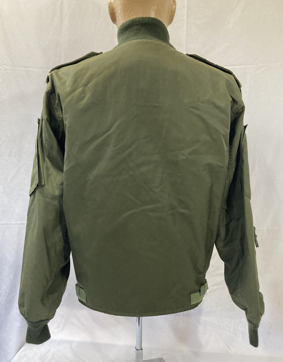Canadian Tactical Helicopter Crew Jacket – camoLOTS.com
