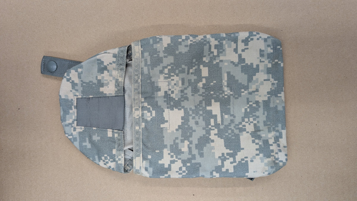 Improved Side Plate Carrier w/ Ballistic Panel – camoLOTS.com