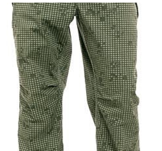 MYSTERY BAG: Mixed Camo Surplus – camoLOTS.com