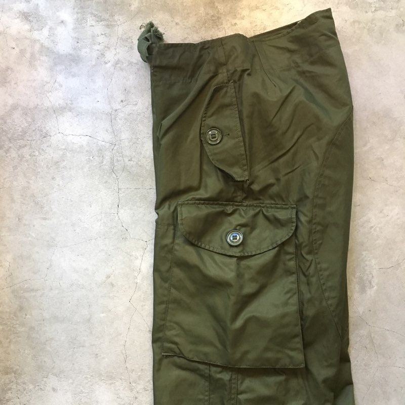 Canadian Combat Wind Pants – camoLOTS.com