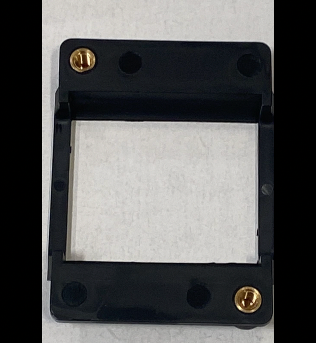 REAL-TECHNIK AG 161796 Ferrite Holders (Pack of 50) – camoLOTS.com