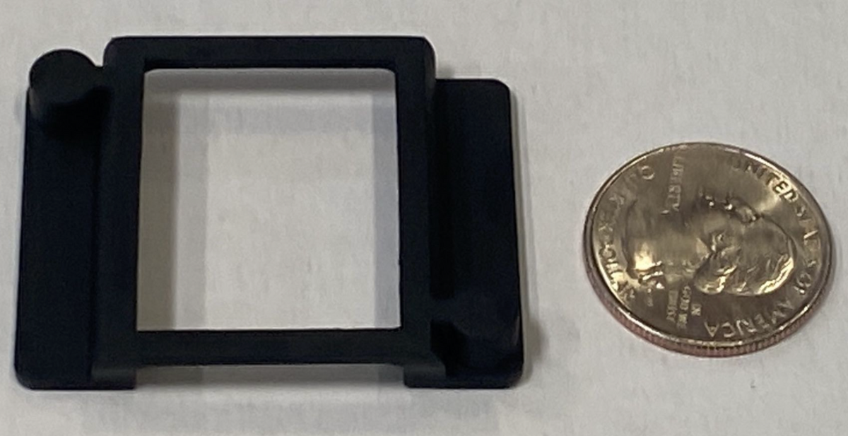 REAL-TECHNIK AG 161796 Ferrite Holders (Pack of 50) – camoLOTS.com