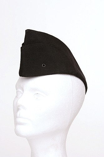 Women's US Navy Garrison Cap – camoLOTS.com