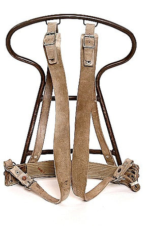 Vintage Backpacks – camoLOTS.com