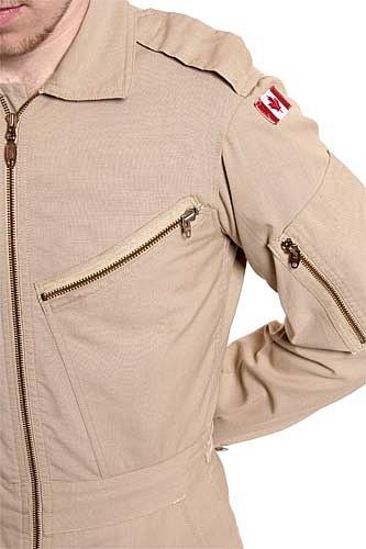Canadian Air Force Flight Suit – camoLOTS.com