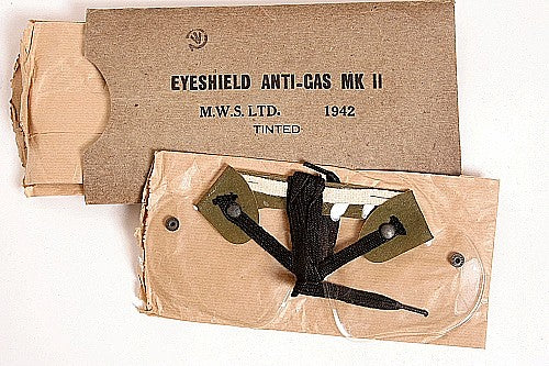WW2 Rommel Goggles – camoLOTS.com