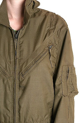 USGI Nomex Combat Vehicle Coverall CVC Tanker Suit – camoLOTS.com