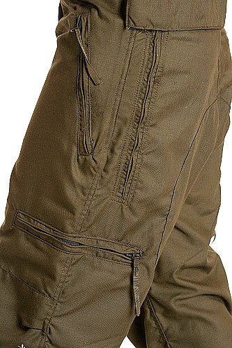 USGI Nomex Combat Vehicle Coverall CVC Tanker Suit – camoLOTS.com