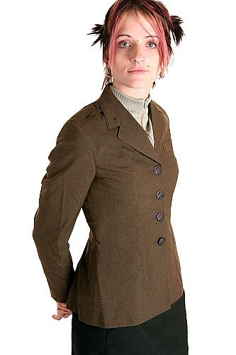 Women's USMC Class B Tunic – camoLOTS.com