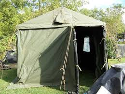 Surplus Military Tents & Shelters – camoLOTS.com