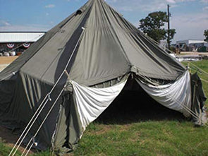 Surplus Military Tents & Shelters – camoLOTS.com