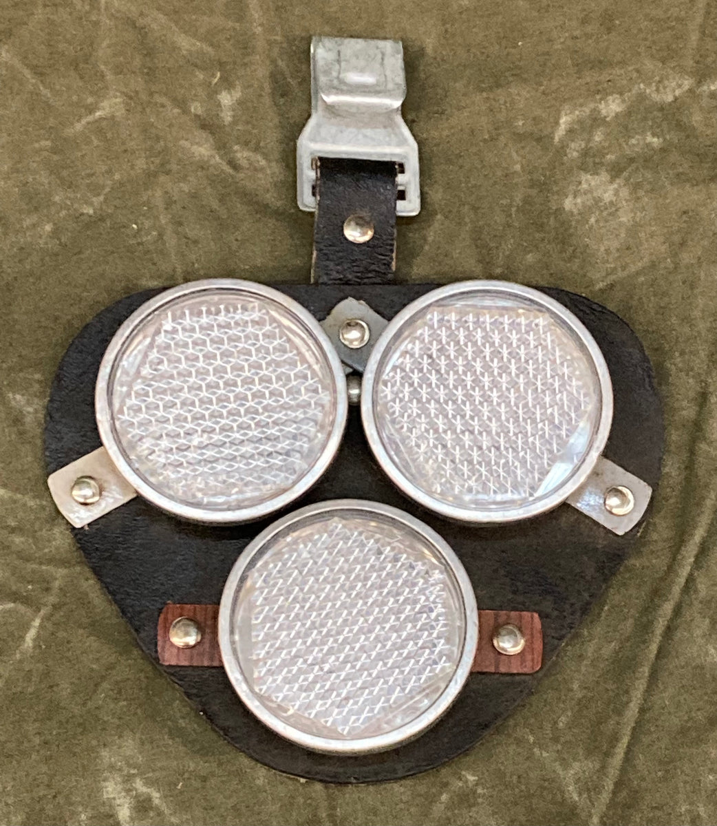 East German Reflector Set – camoLOTS.com