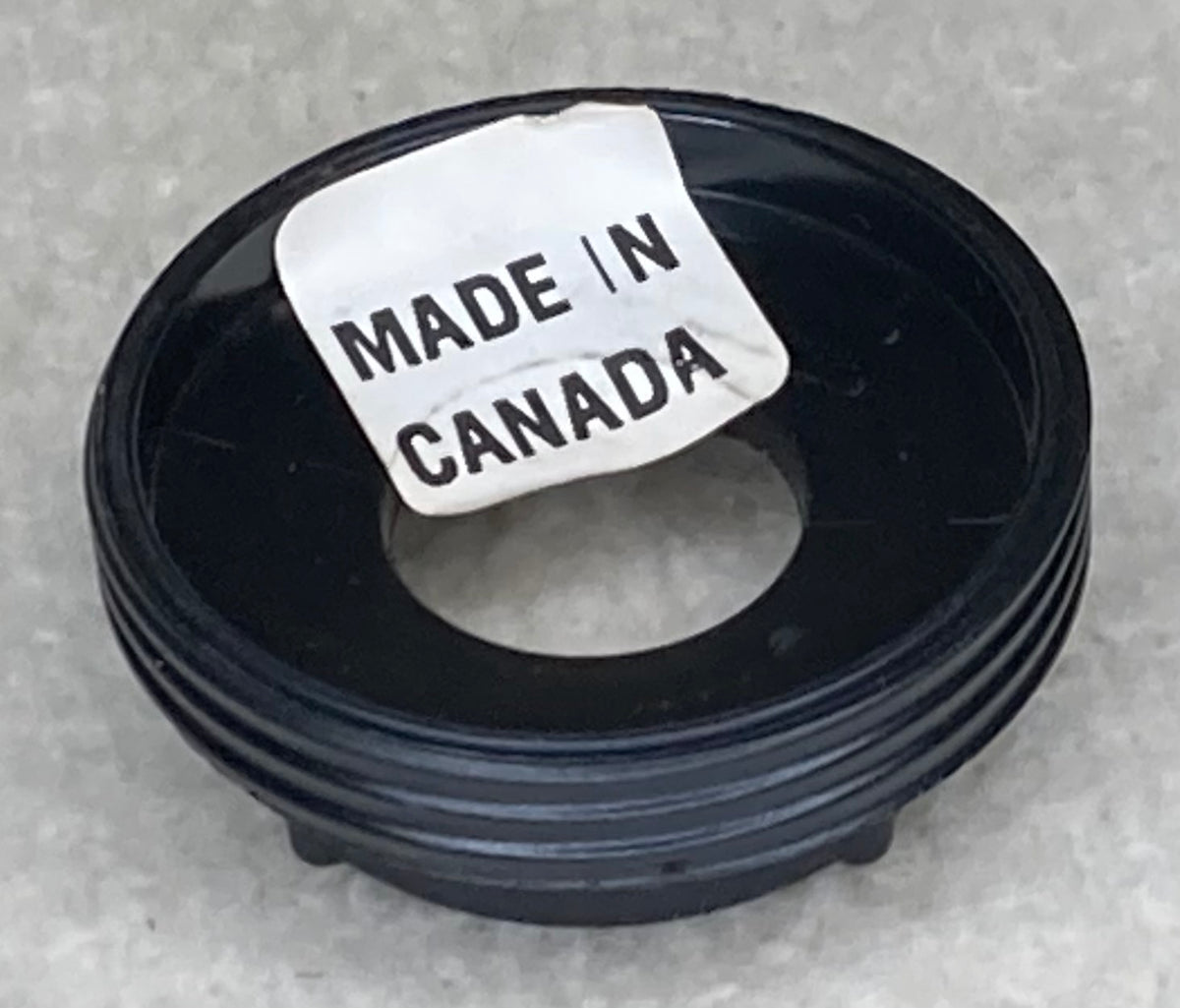 Gas Mask Filter Adapter 40mm to 60mm – camoLOTS.com