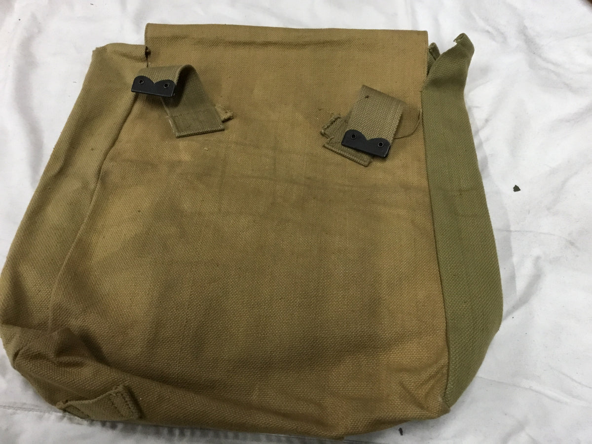British P37 Large Backpack, 1937 Pattern Web Equipment – camoLOTS.com