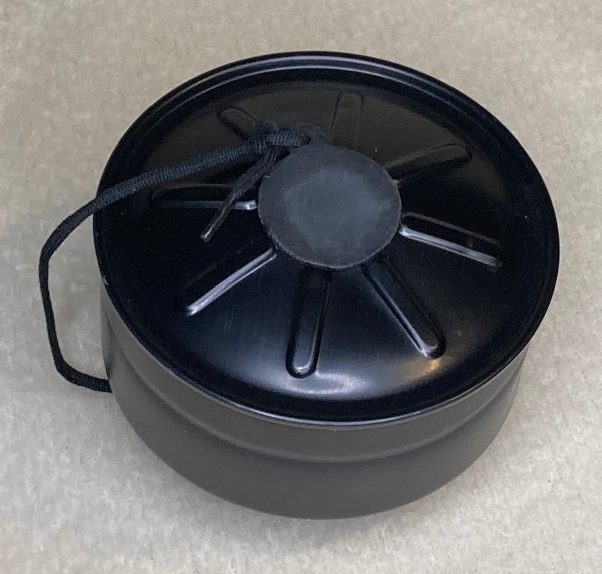 Canadian Military Gas Mask Filter – camoLOTS.com