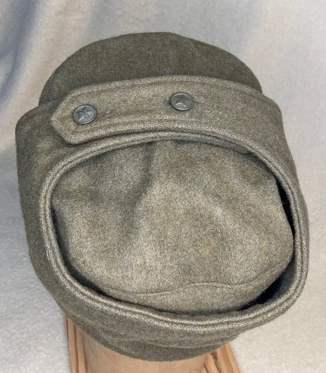 Yugoslavian M55 and M77 Mountain Troops Wool Hat – camoLOTS.com