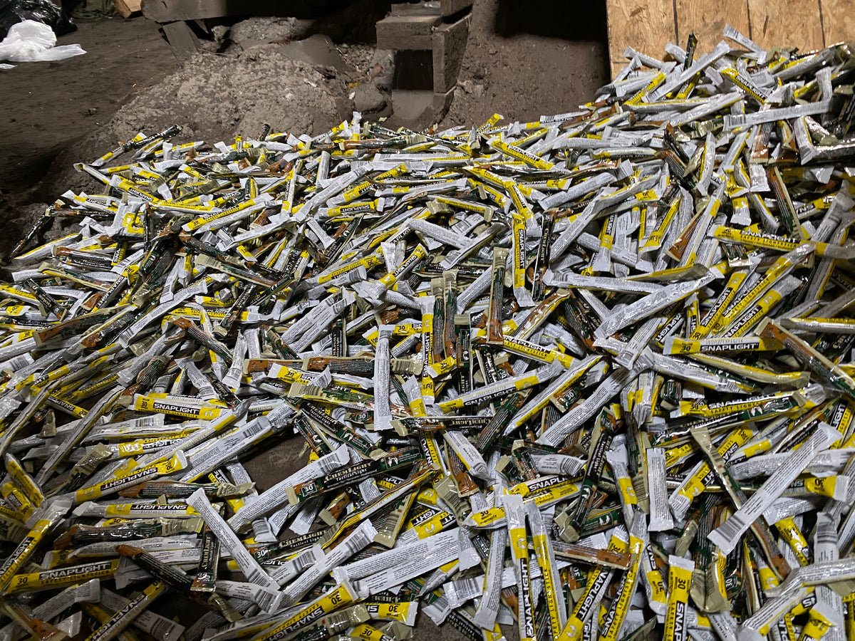 Chem lite Singles – camoLOTS.com