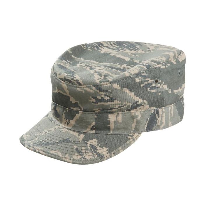 US Military Style Patrol Caps – camoLOTS.com